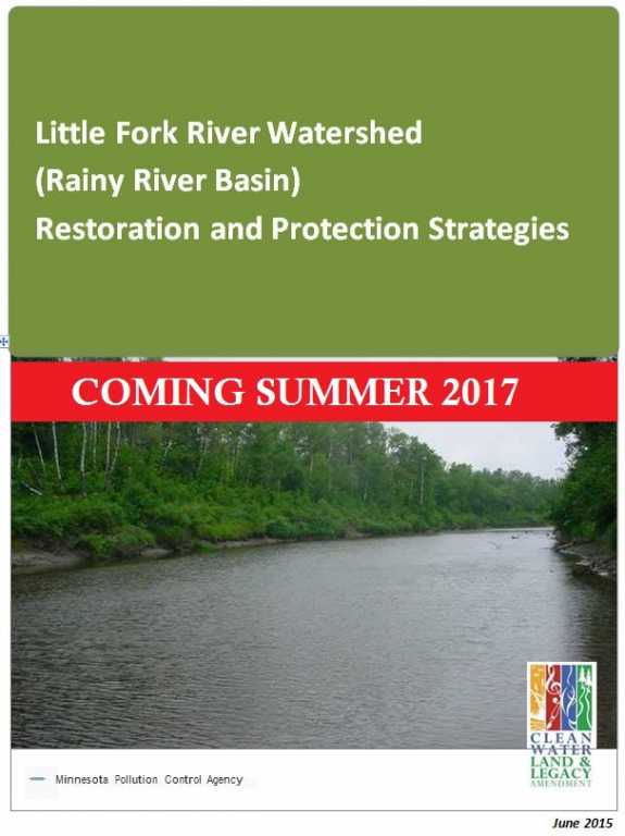 Little Fork River – Koochiching SWCD